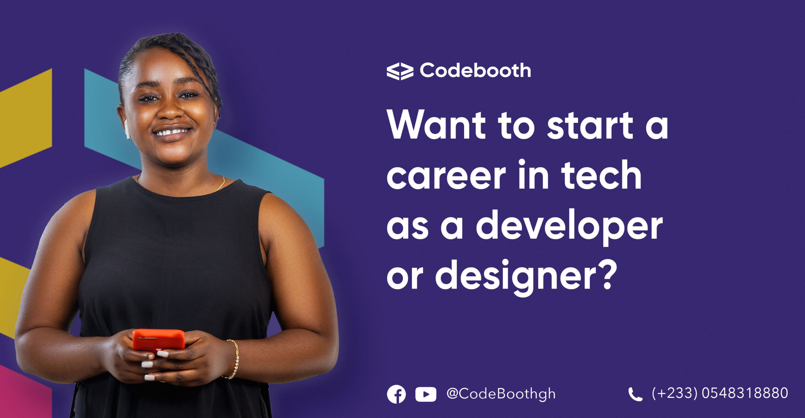 contact us - Codebooth.