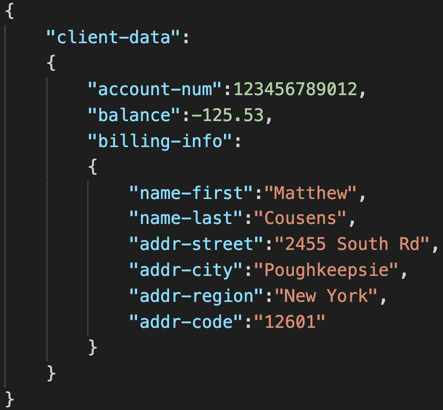 What is JSON? Everything you need to know about JSON - Codebooth.